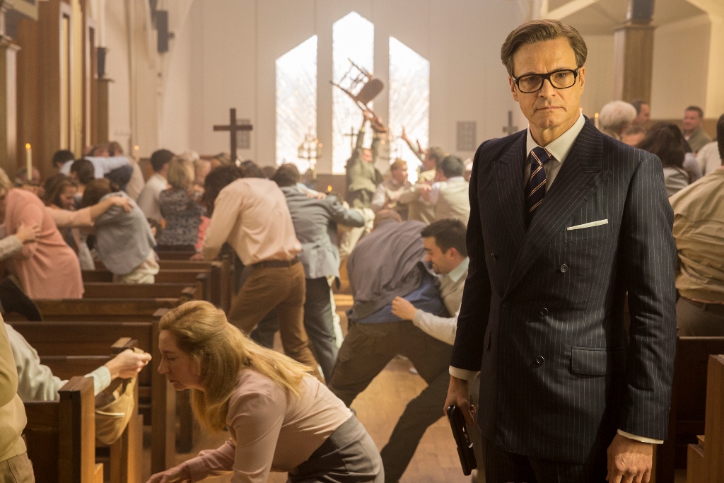 8 Essentials for the Gentleman Spy in “Kingsman: The Secret Service ...